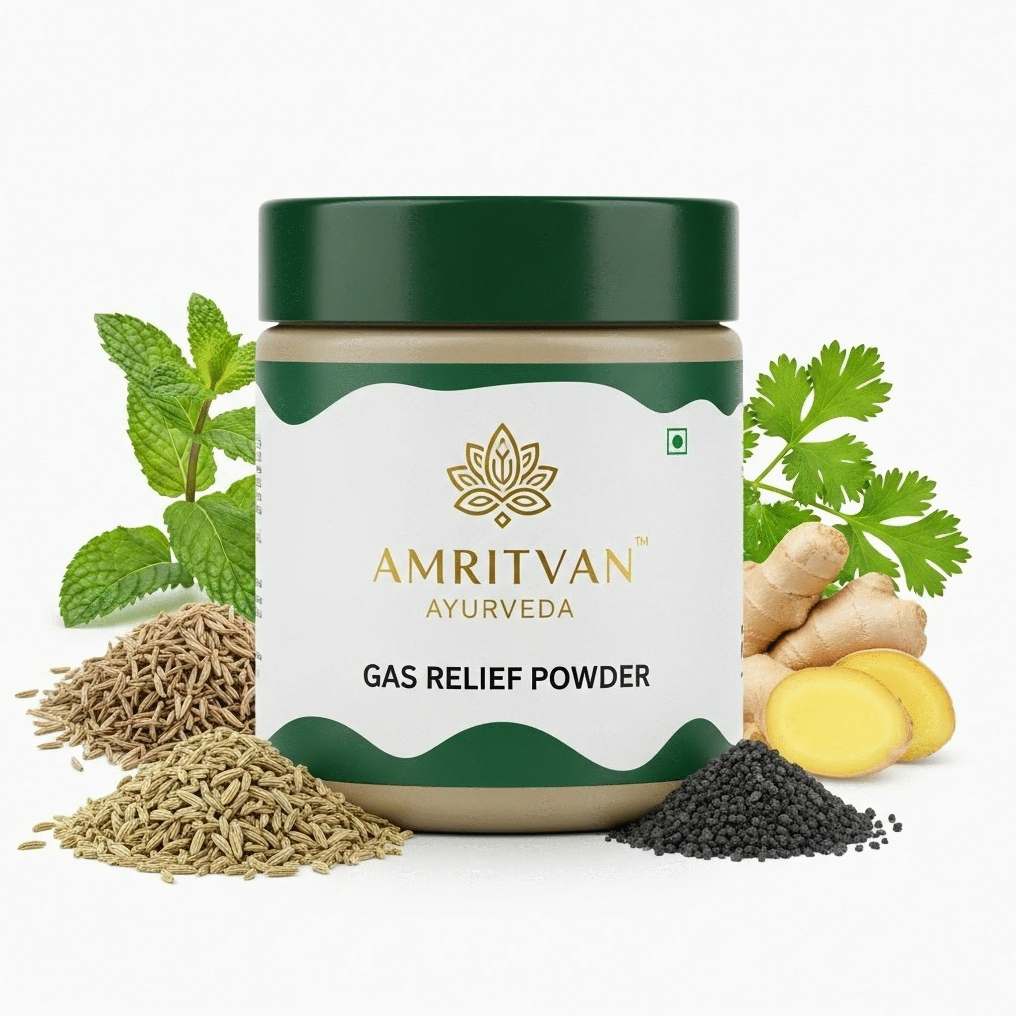 About Us - Purity of Nature, Power of Ayurveda